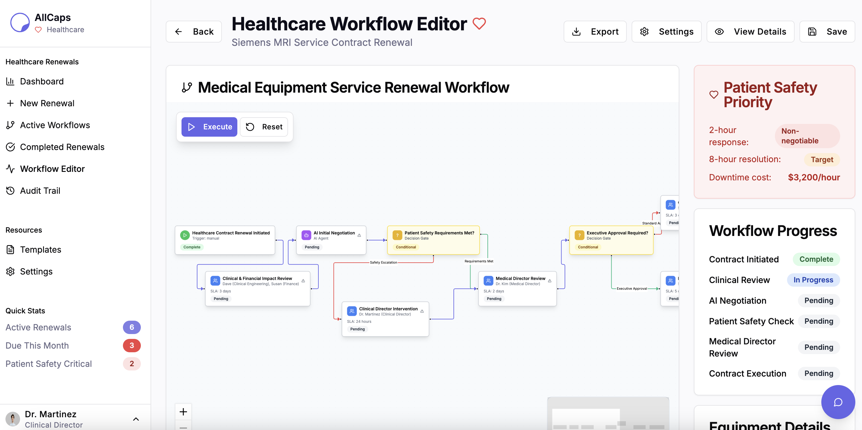 Capture Hidden Contract Value | AllCaps
